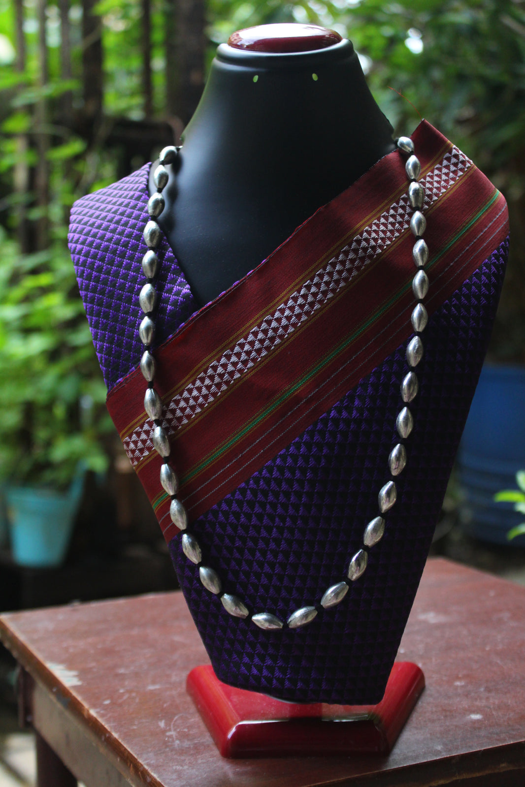 Swarnamaya By Amruta Mohit - Traditional Maharashtrian Jewellery