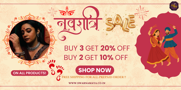 Swarnamaya By Amruta Mohit - Traditional Maharashtrian Jewellery