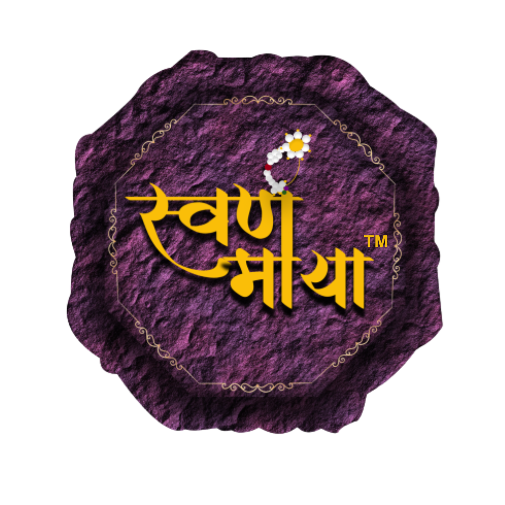 Swarnamaya By Amruta Mohit - Traditional Maharashtrian Jewellery